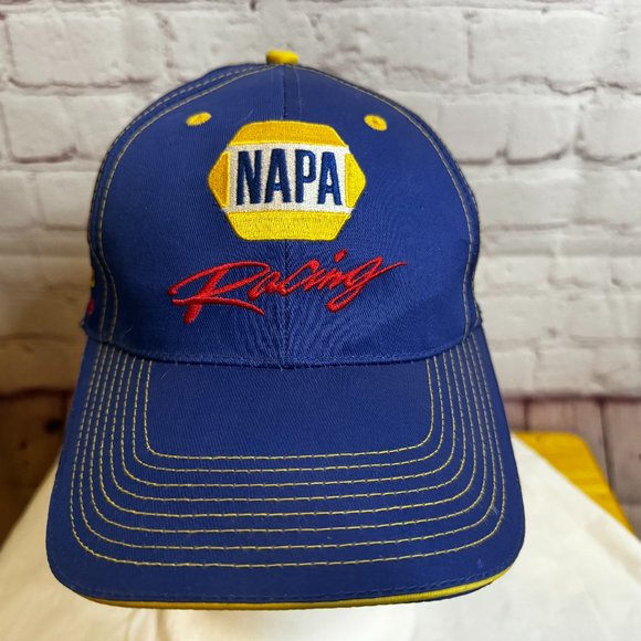 Napa | Accessories | Michael Waltrip Bill Davis Racing Napa Racing ...